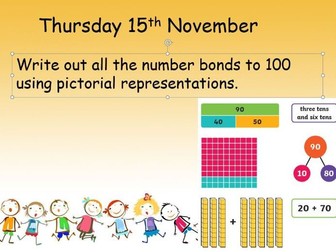 Y2 morning activities | Teaching Resources