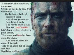 Macbeth summary with key quotes, themes and context | Teaching Resources