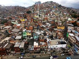 Causes of rapid urbanisation - GCSE Geography | Teaching Resources