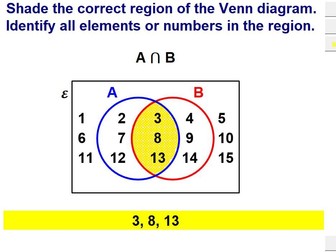Yr 6 Probability : Lesson 116 | Teaching Resources
