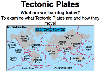 IGCSE/GCSE Geography - Hazardous Environments | Teaching Resources