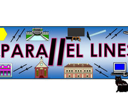 'Parallel Lines' Pack | Teaching Resources