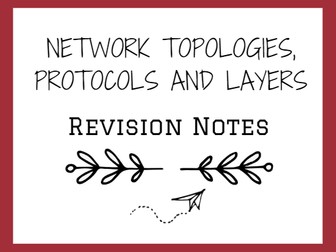 GCSE Computer Science Knowledge Organisers by nwilkin - Teaching ...