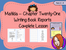 Matilda Lesson Bundle by Charleei - Teaching Resources - TES