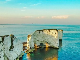 GCSE 9-1; Coast landscapes | Teaching Resources