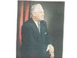 Donald Barnhouse (1895-1960) | Teaching Resources