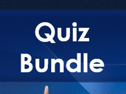 Quiz Bundle: Football and Doctor Who | Teaching Resources