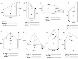 Compound Area | Teaching Resources