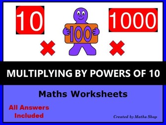 Basic Operations Bundle by Elsie99 | Teaching Resources