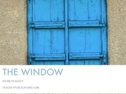 The Window - Lesson Plan | Teaching Resources