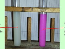 NEW AQA Biology GCSE Required Practical Revision: 10 - Temperature on ...