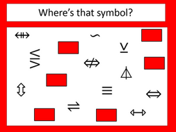 Reversible reactions | Teaching Resources