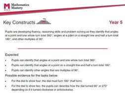 Missing Angles And Lengths Teaching Resources