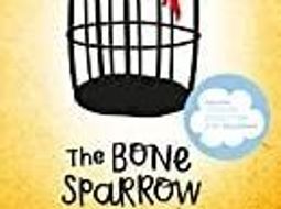 The Bone Sparrow KS3 SOW | Teaching Resources