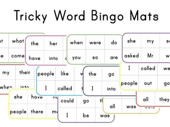Reading games Bundle - Tricky words, CVC, CVCC, all RWI Phonics ...