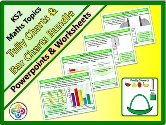 Bar Charts KS2 | Teaching Resources