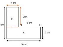 2-D Compound Shapes Whole Lesson | Teaching Resources