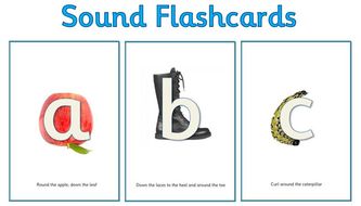 Phonics Intervention Pack - Phase 2 Planning and Resources (EYFS ...