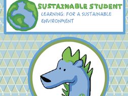 Earth Day activity bundle | Teaching Resources