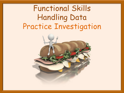 Handling Data Practice Investigation - Small Business - Functional ...