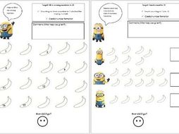 Minion Maths | Teaching Resources