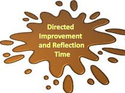 DIRT Task Feedback Spreadsheet | Teaching Resources