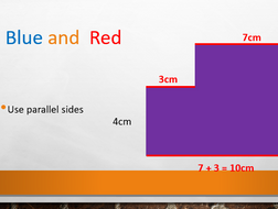 Perimeter of Composite Shapes PowerPoint and Worksheets Pack by ...