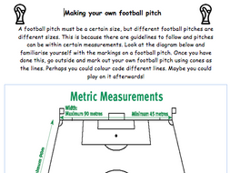 World Cup Football 2018 Activities and Resources and Worksheets - Maths ...