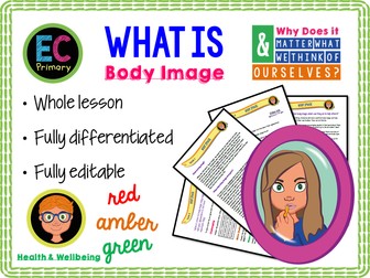 Health KS2 PSHE | Teaching Resources