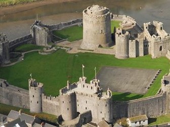 Medieval Castles | Teaching Resources