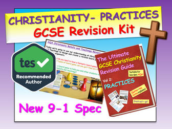 RS AQA Spec A Revision | Teaching Resources