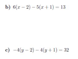 Multiplying out brackets and solving equations with brackets worksheet ...