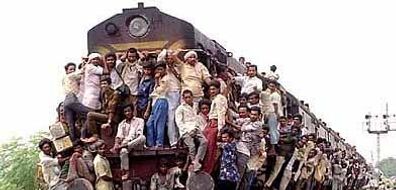 Overpopulation in India | Teaching Resources