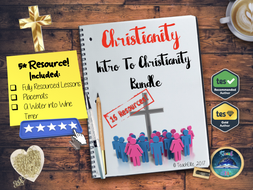 Christianity | Teaching Resources