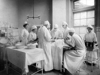 *Updated* AQA GCSE History: Britain: Health and the People: c1000 to ...