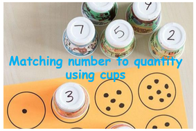 Number Recognition, Comparing, Sorting and Ordering Activities (EYFS ...