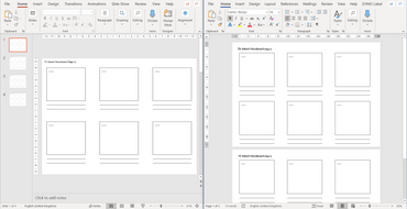 OCR Creative iMedia R081: Pre-Production L3 | Teaching Resources