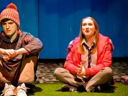 Drama OCR GCSE : Example Concept Pro-Forma | Teaching Resources