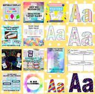 Classroom Set Up Bundle | Teaching Resources