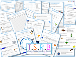 iGCSE Physics Section 1: Forces and Motion Worksheets | Teaching Resources