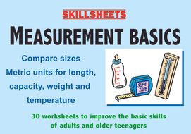MEASUREMENT BASICS | Teaching Resources