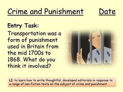 Article Writing for KS3 | Teaching Resources