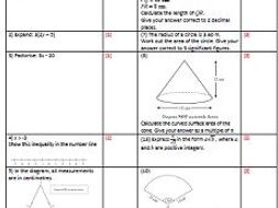 Review Questions IGCSE (0607) | Teaching Resources