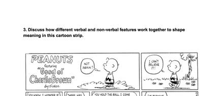 IB English A Language and Literature Paper 1 Practice Pack | Teaching ...