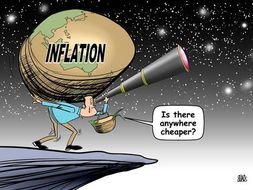 Consequences of Inflation - Deliberate Practice Essay Exam Preparation ...
