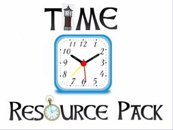 KS2: Time - Worksheets, Games and Mini-Assessments | Teaching Resources