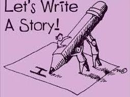 Writing a Story - Notes | Teaching Resources