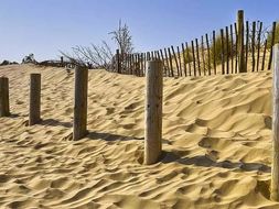 Sand Dune Protection | Teaching Resources