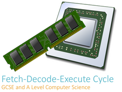 Fetch-Decode-Execute Cycle - Teacher Presentation | Teaching Resources