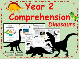 Cross Curricular Reading Comprehension Worksheets Answers